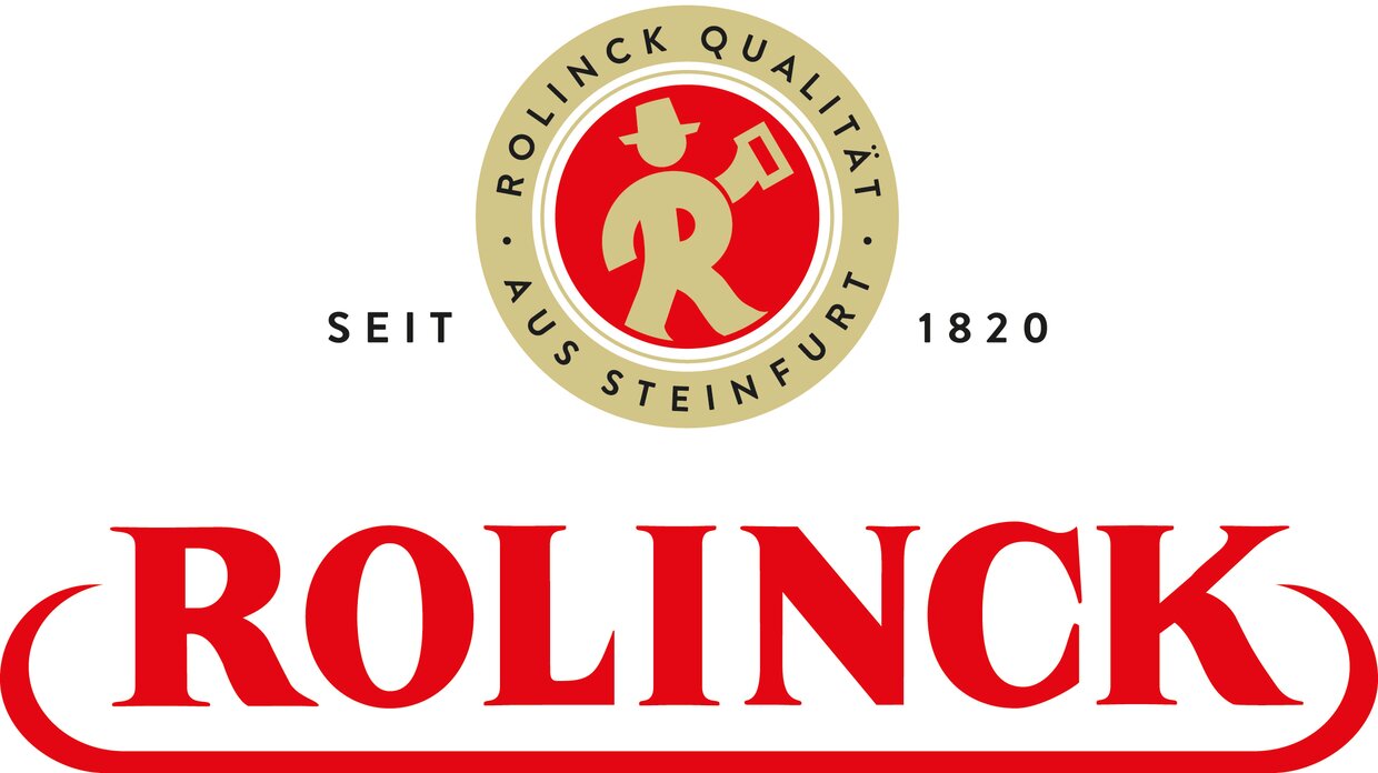 Das sind wir! | Rolinck