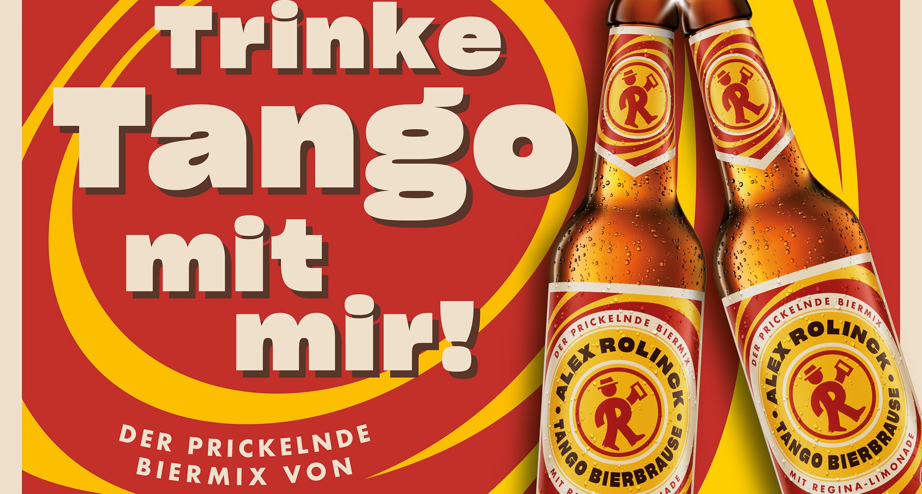 Neues bei Rolinck: Rolinck Pils im 5l Frische-Fässchen und die Rückkehr ...