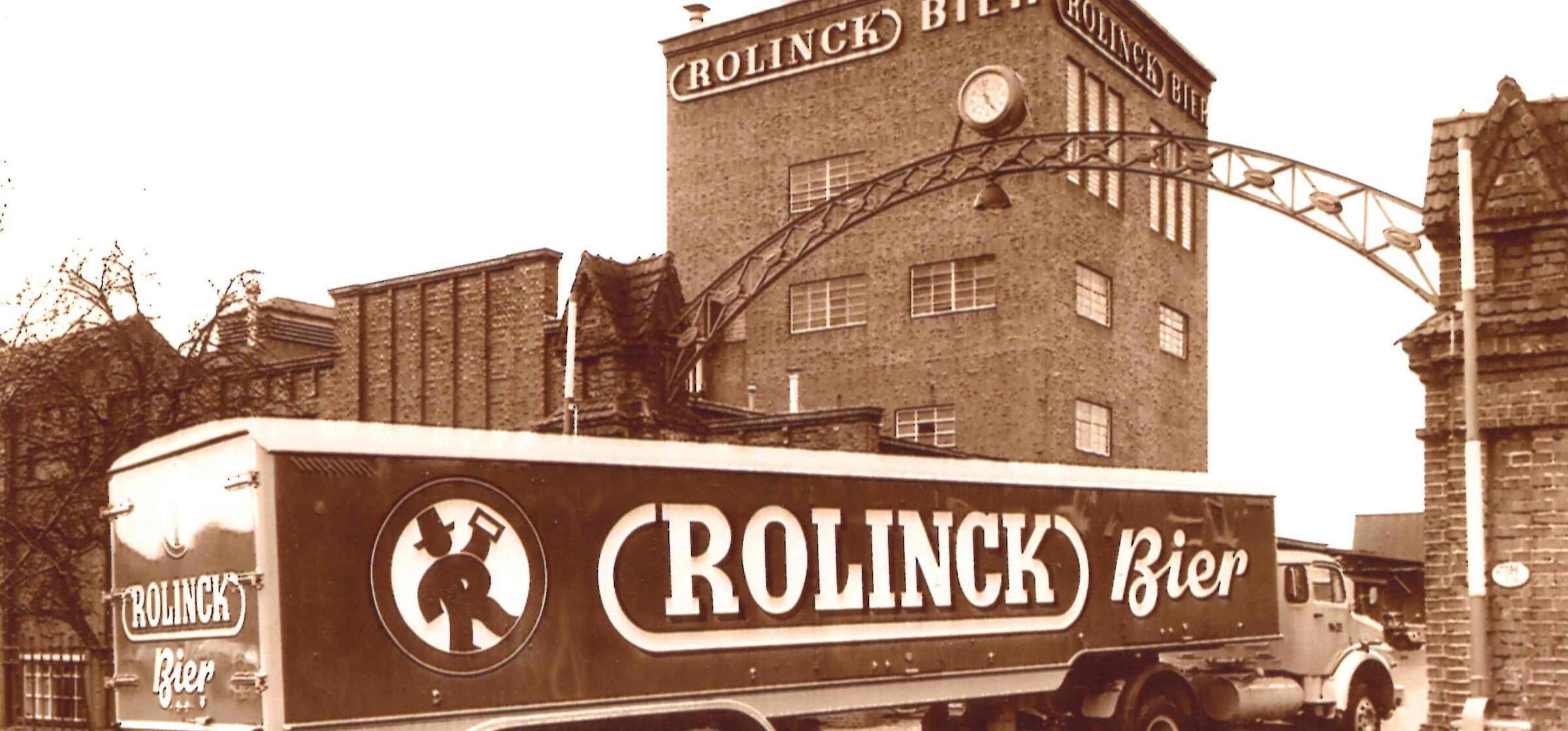 Das sind wir! | Rolinck